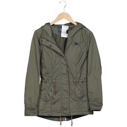 Only Jacke Damen Gr&ouml;&szlig;e S Second Hand gr&uuml;n