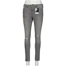 EDC by Esprit Jeans Damen Gr&ouml;&szlig;e 27 Second Hand grau