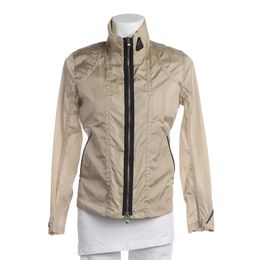 Hogan Sommerjacke Damen Gr&ouml;&szlig;e S Second Hand beige