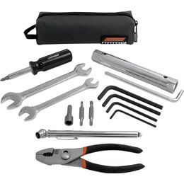 Cruztools SpeedKit Euro, Werkzeugsatz