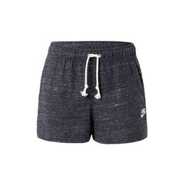 Nike Sportswear Hose Damen Gr&ouml;&szlig;e 40 schwarz / wei&szlig;