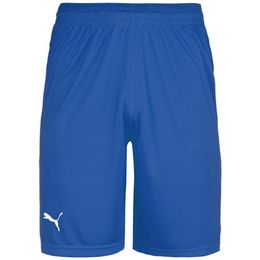 Puma Workout Pants male Blue size XXL