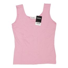 Biba Top Damen Größe S Second Hand pink