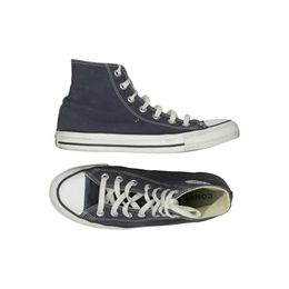 Converse Sneaker Damen Gr&ouml;&szlig;e 39 Second Hand marine