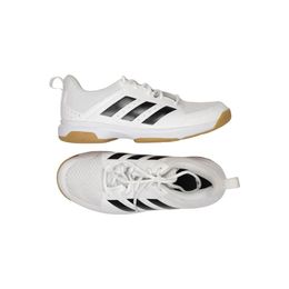 adidas Performance Sneaker Damen Größe 39.5 Second Hand bunt