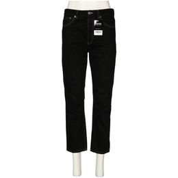 Arket Jeans Damen Gr&ouml;&szlig;e 28 Second Hand schwarz
