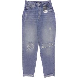 Mavi Jeans Damen Gr&ouml;&szlig;e 26 Second Hand blau