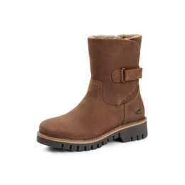 Camel Active Booties female Brown size 42