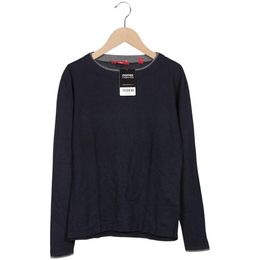 s.Oliver Pullover Damen Gr&ouml;&szlig;e M Second Hand marine