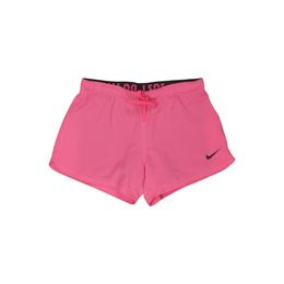 Nike Shorts Damen Gr&ouml;&szlig;e S Second Hand pink