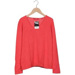 s.Oliver Pullover Damen Gr&ouml;&szlig;e M Second Hand rot