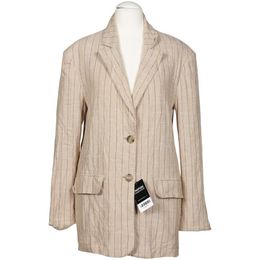 Zara Blazer Damen Gr&ouml;&szlig;e XS Second Hand beige