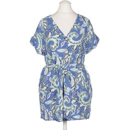 Only Overall oder Jumpsuit Damen Gr&ouml;&szlig;e S Second Hand blau