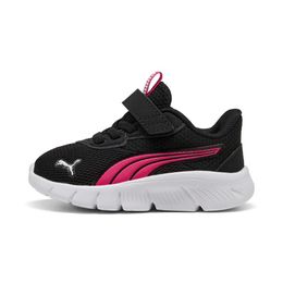 Puma Sneaker Jungen Größe 22 pink / schwarz / weiß
