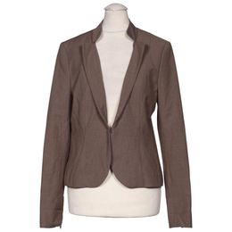 comma, COMMA Blazer Damen Gr&ouml;&szlig;e S Second Hand braun