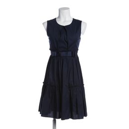 TWINSET Twin Set Kleid Damen Gr&ouml;&szlig;e XS Second Hand navy