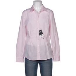 Seidensticker Bluse Damen Gr&ouml;&szlig;e M Second Hand pink