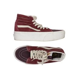 Vans Sneaker Damen Gr&ouml;&szlig;e 38 Second Hand bunt