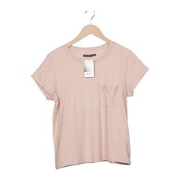 Abercrombie & Fitch Abercrombie & Fitch T-Shirt Damen Gr&ouml;&szlig;e S Second Hand pink