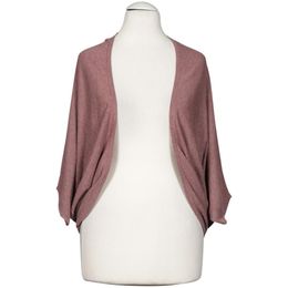 Jacqueline de Yong JDY Strickjacke Damen Gr&ouml;&szlig;e S Second Hand pink