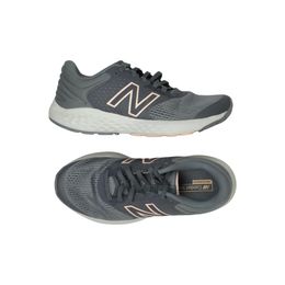New Balance Sneaker Damen Gr&ouml;&szlig;e 38 Second Hand bunt