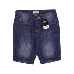 Tom Tailor Shorts Damen Gr&ouml;&szlig;e S Second Hand marine