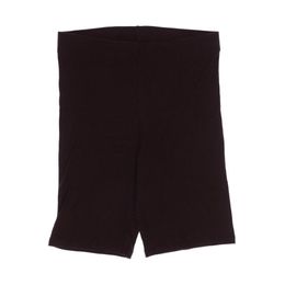 H&M H&M Shorts Damen Gr&ouml;&szlig;e M Second Hand braun