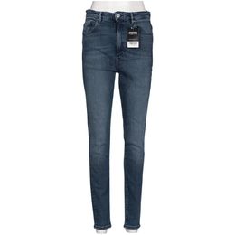 armedangels Jeans Damen Gr&ouml;&szlig;e 28 Second Hand blau