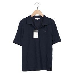 Tommy Hilfiger Poloshirt Damen Größe M Second Hand marine