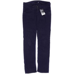Pepe Jeans Jeans Damen Größe 26 Second Hand marine