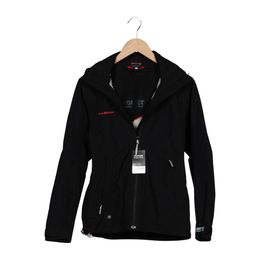 Mammut Jacke Damen Gr&ouml;&szlig;e XS Second Hand schwarz