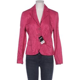 Gerry Weber Blazer Damen Gr&ouml;&szlig;e M Second Hand pink