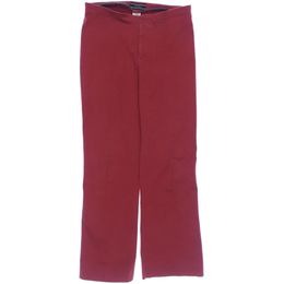 Joseph Stoffhose Damen Größe M Second Hand rot