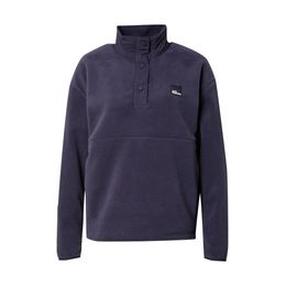 Jack Wolfskin Sportpullover 'Sumetro' Damen Größe XS dunkelblau