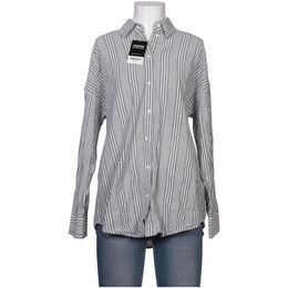 Esprit Bluse Damen Gr&ouml;&szlig;e M Second Hand grau