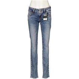 LTB Jeans Damen Gr&ouml;&szlig;e 28 Second Hand blau