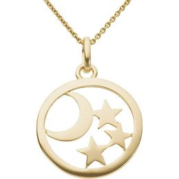 Firetti Pendant female Gold size One Size