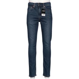 Levi's LEVI'S Jeans Herren Größe 30 Second Hand blau