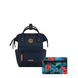 CABAIA Rucksack 'Reykjavik XS' Damen Gr&ouml;&szlig;e One Size navy