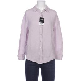 Zero Bluse Damen Gr&ouml;&szlig;e M Second Hand flieder