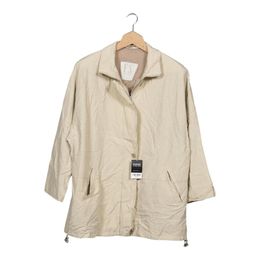 Fuchs & Schmitt Fuchs Schmitt Mantel Damen Gr&ouml;&szlig;e XXXL Second Hand beige