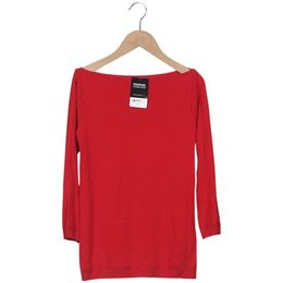 United Colors Of Benetton Pullover Damen Größe M Second Hand rot