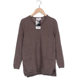 Peter Hahn Pullover Damen Größe S Second Hand braun