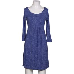 Boden Kleid Damen Größe S Second Hand blau