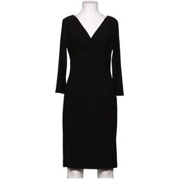 Lauren by Ralph Lauren Lauren Ralph Lauren Kleid Damen Größe L Second Hand schwarz