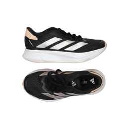 adidas Performance Sneaker Damen Größe 36.5 Second Hand schwarz