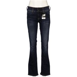 Pepe Jeans Jeans Damen Größe 30 Second Hand marine