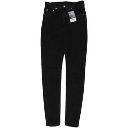 Arket Jeans Damen Gr&ouml;&szlig;e 26 Second Hand schwarz