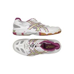 asics Sneaker Damen Gr&ouml;&szlig;e 39.5 Second Hand bunt