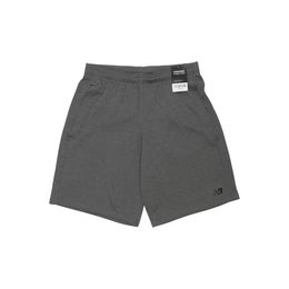 New Balance Shorts Herren Größe 33 Second Hand grau